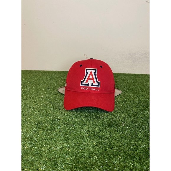 Zephyr | Accessories | Arizona Wildcats Snapback Hat Cap Mens Adult Red ...